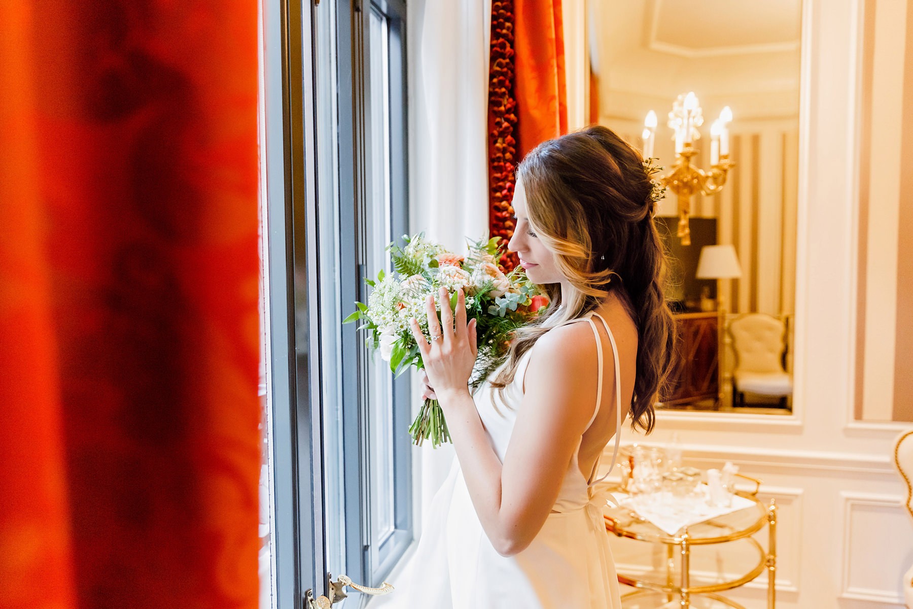 Dimitri - Lead Photographer for Award-Winning New York Team