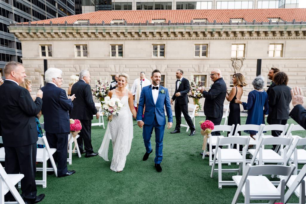 Kristina and Grayson, Dune Studios and Elevated Acre, New York City ...