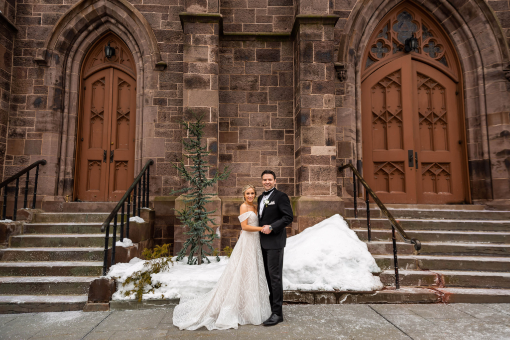 Devon Corrigan and Marc Fromer Microwedding27 - Emma Cleary Photography