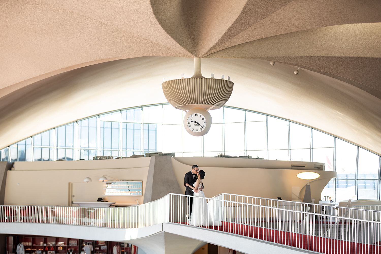 7 Unconventional NYC Wedding Venues