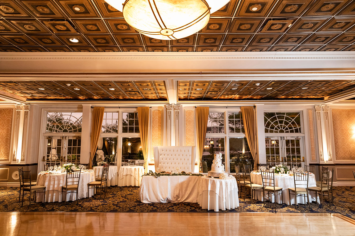 VIP Country Club - Emma Cleary Photography
