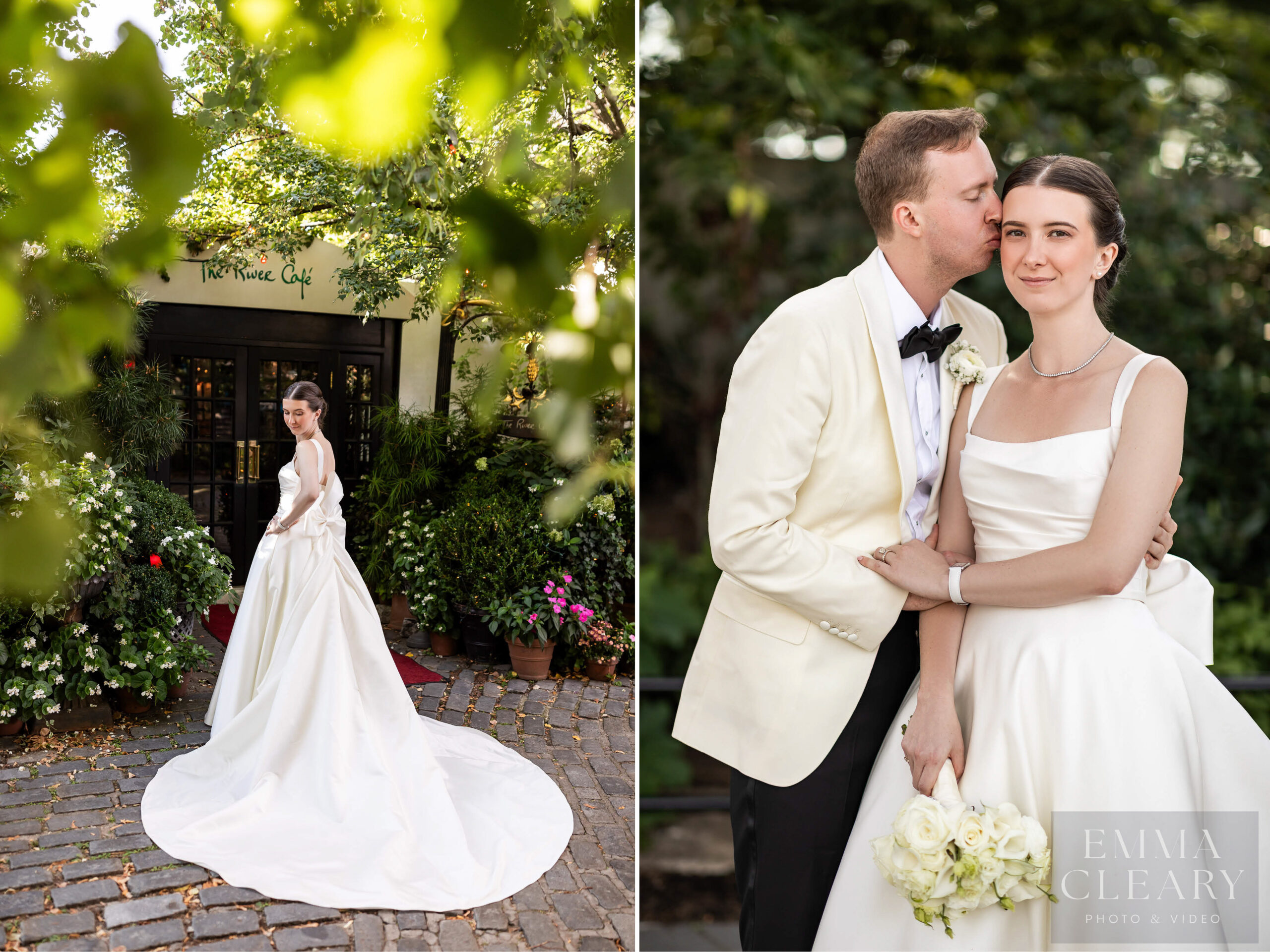 Traditional Wedding Photography