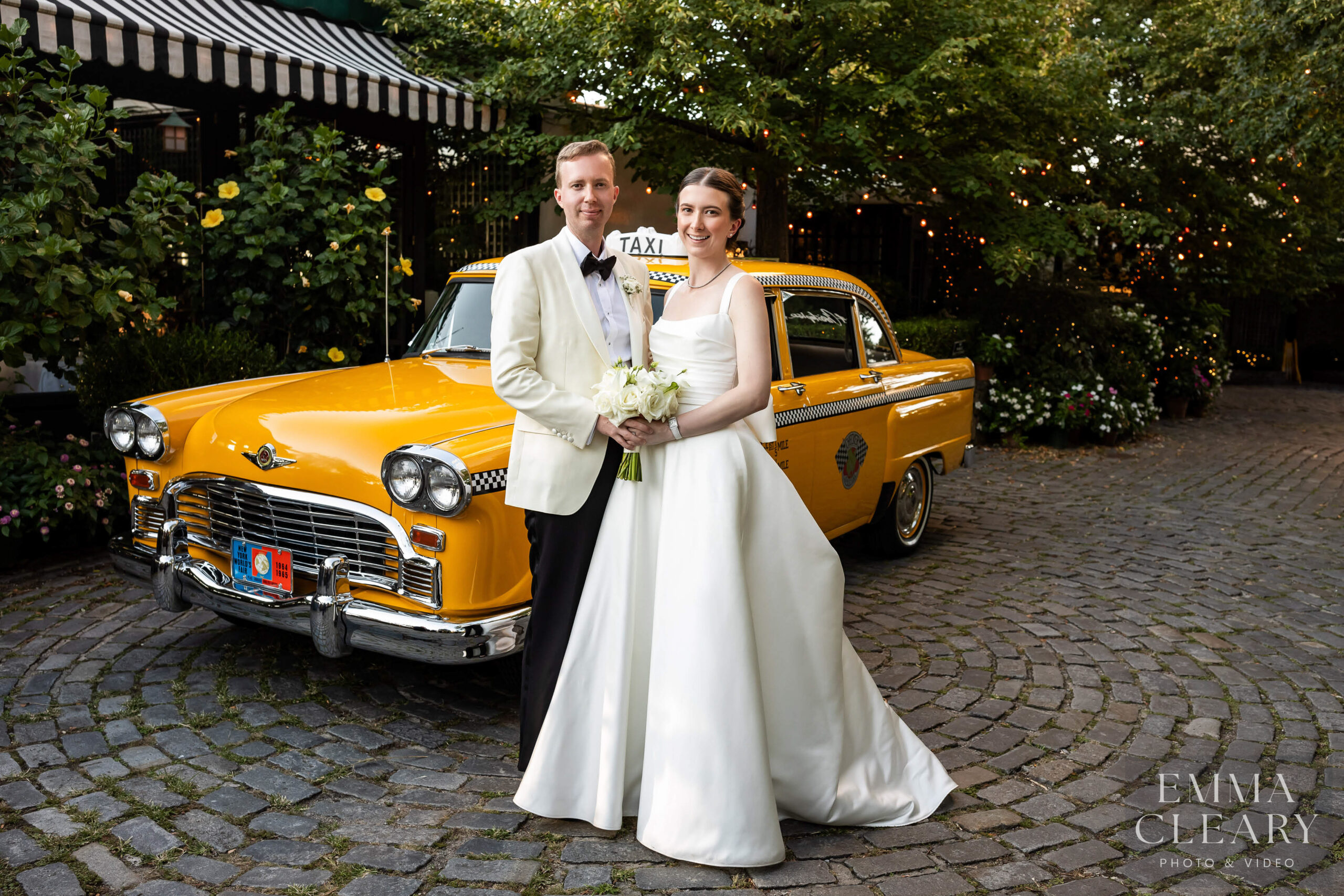 Traditional Wedding Photography