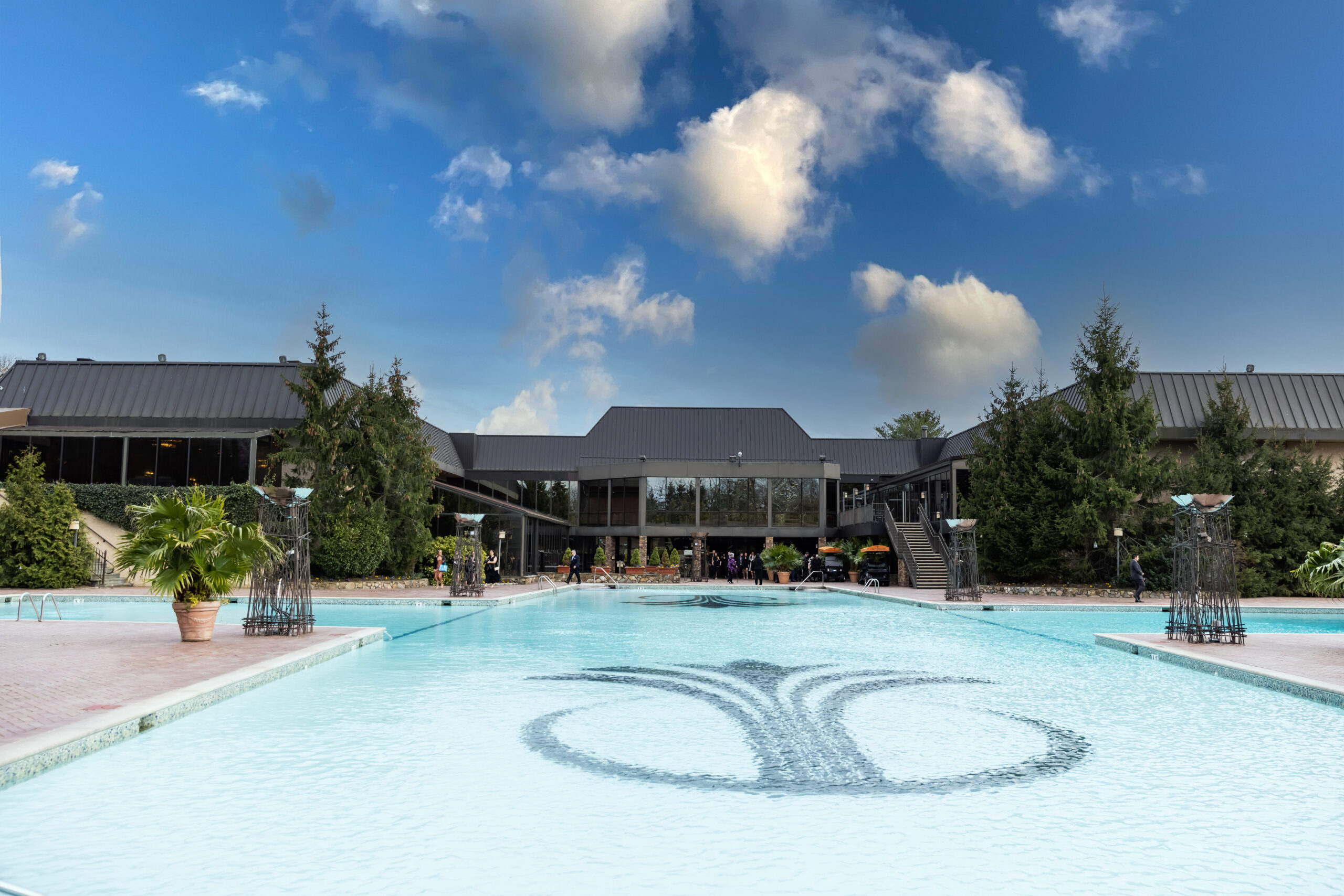 Crest Hollow Country Club - Emma Cleary Photography