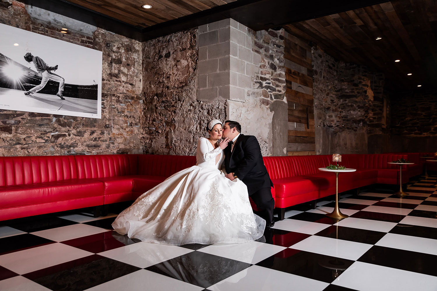 Logan Inn - Emma Cleary Photography